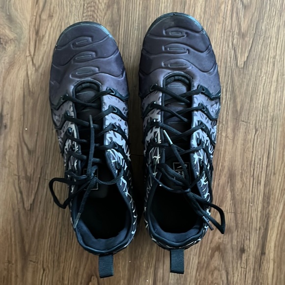 Nike | Shoes | Used With Box Nike Vapor Max Plus | Poshmark